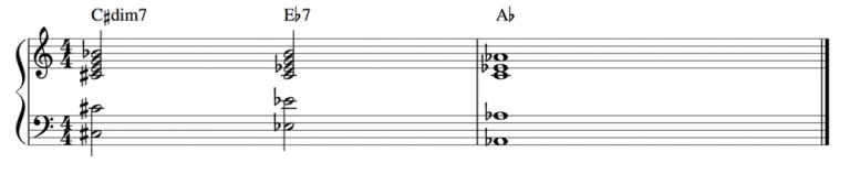 How to Effectively Modulate From One Key to Another | Reynolds Piano